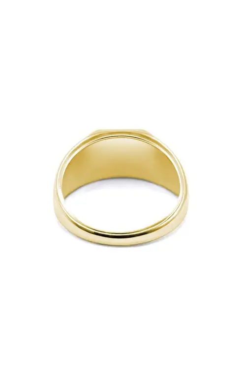 SERGE DENIMES Guardian Ring