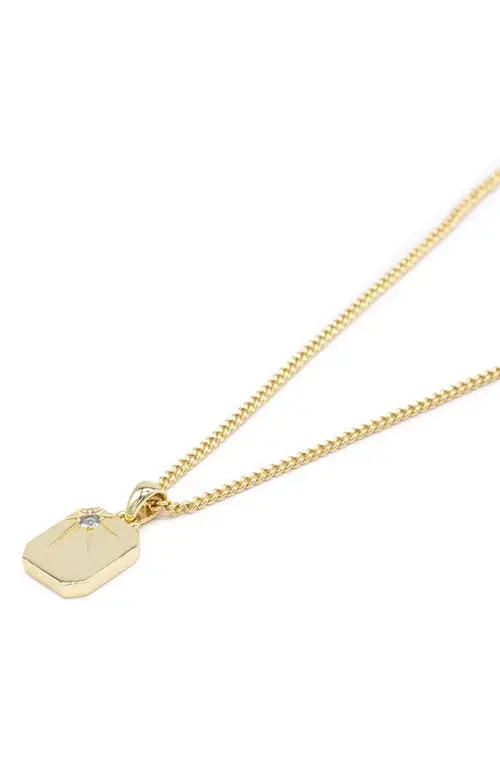 SERGE DENIMES Guardian Necklace