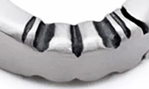 SERGE DENIMES Single Armour Earring