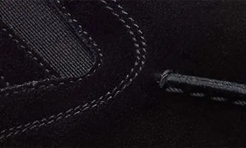 STUART WEITZMAN Dwight Loafer - Black