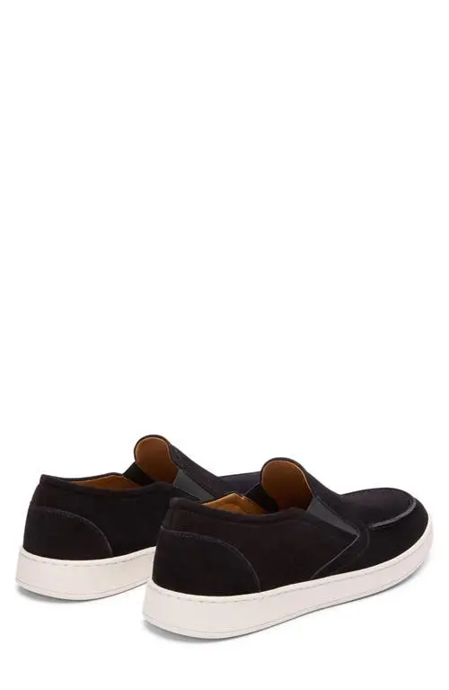STUART WEITZMAN Dwight Loafer - Black