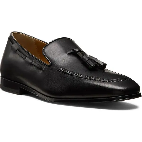 STUART WEITZMAN Damon Tassel Loafer