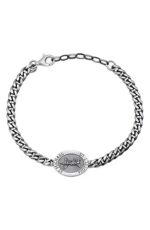 SERGE DENIMES Archangel Bracelet