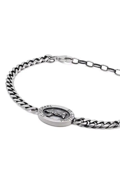 SERGE DENIMES Archangel Bracelet