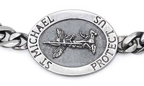 SERGE DENIMES Archangel Bracelet