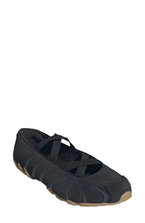 Adidas Ghost Sprint Ballet Sneaker - Cblack/cbl