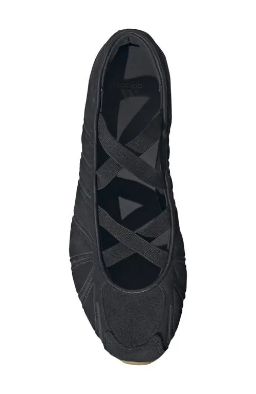 Adidas Ghost Sprint Ballet Sneaker - Cblack/cbl