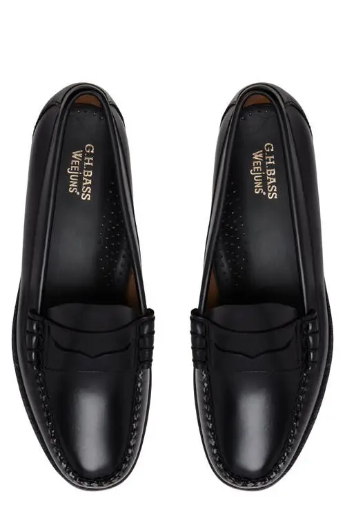 G.H.BASS Larson Penny Loafer