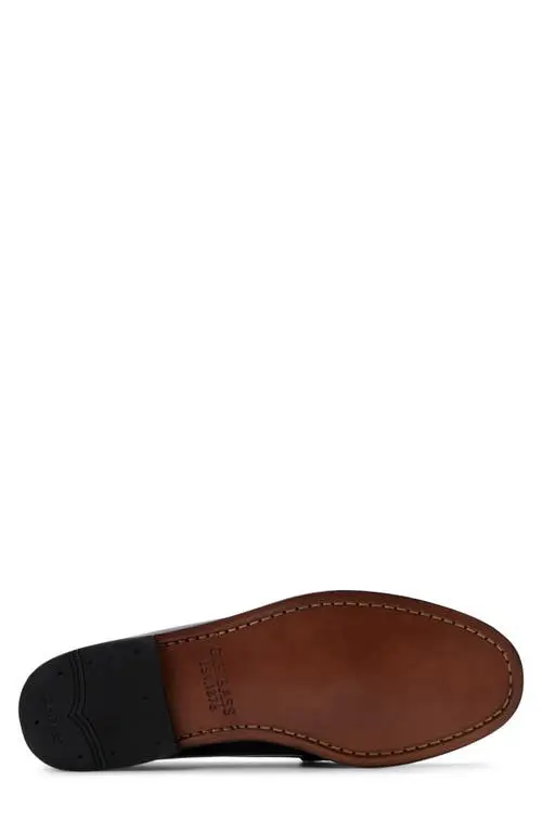 G.H.BASS Larson Penny Loafer