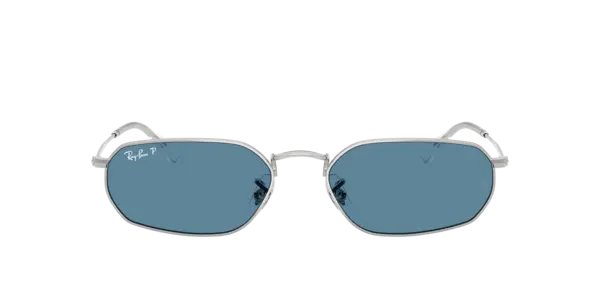 Ray-ban Rb3947 Polarized+ Sunglasses