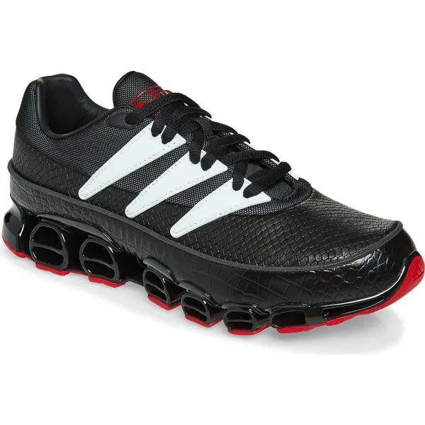 Adidas Predator 94 Megaride Athletic Shoes - Cblack/ftw
