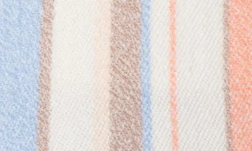 Roxy Wild & Free Stripe Shorts