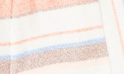 Roxy Wave Rider Striped Terry Shorts