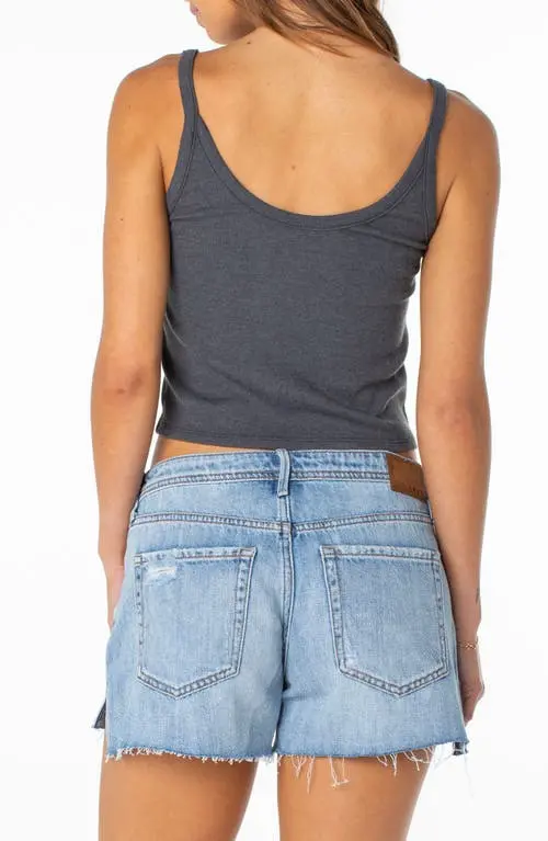 Roxy Corpo Line Wanderer Tank