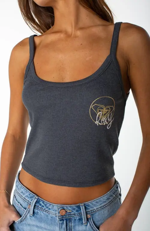 Roxy Corpo Line Wanderer Tank