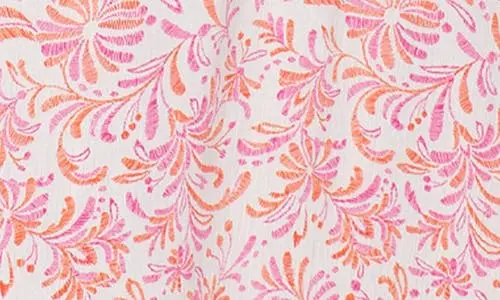 Roxy Balmy Sunset Midi Sundress