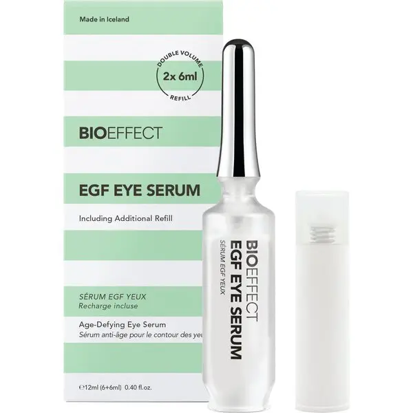 BIOEFFECT Egf Eye Serum With Refill - None