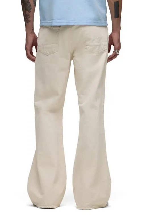 Hudson Jeans Hendrix Flare Leg Jeans