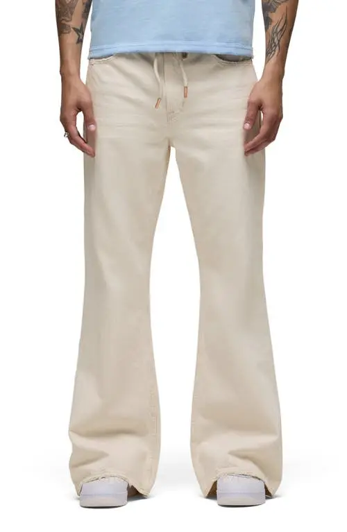 Hudson Jeans Hendrix Flare Leg Jeans - Perth