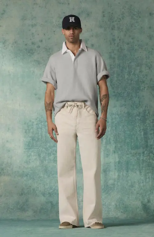 Hudson Jeans Hendrix Flare Leg Jeans