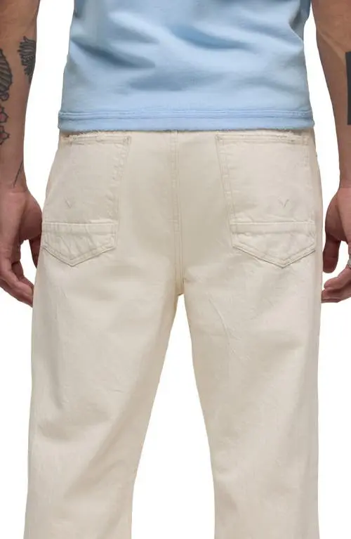 Hudson Jeans Hendrix Flare Leg Jeans