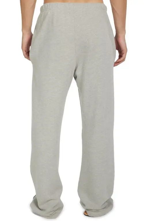 LES TIEN Heavyweight Puddle Pant