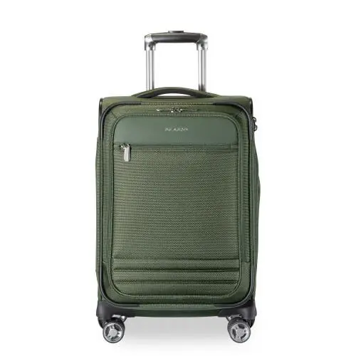 RICARDO BEVERLY HILLS Ashbury Softside Expandable 2 Piece Set - Pine