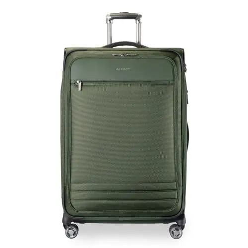 RICARDO BEVERLY HILLS Ashbury Softside Expandable Suitcase - Pine
