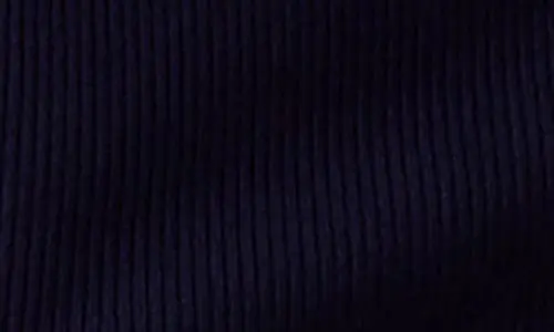 Mango Ribbed Halterneck O-ring Dress