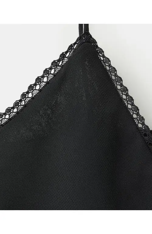 Mango Beaded Camisole
