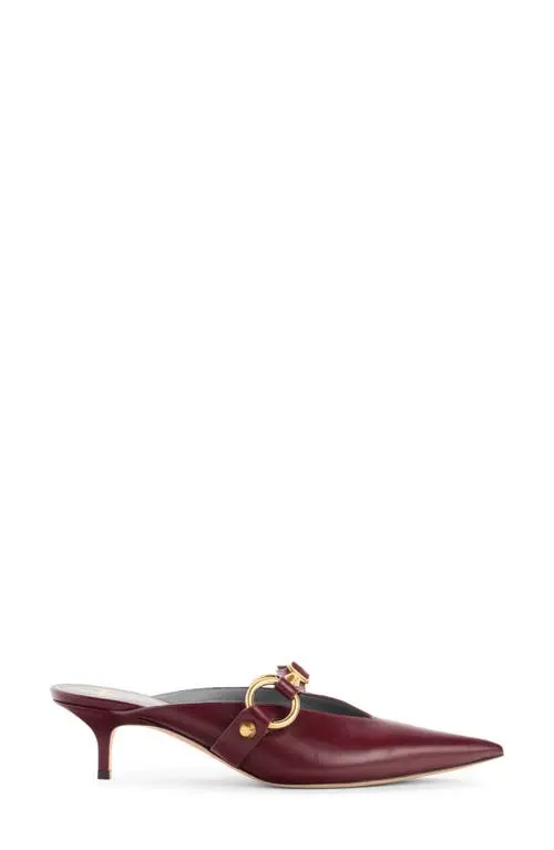 Balenciaga City Mule