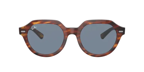Ray-ban Sunglass Gina - Blue