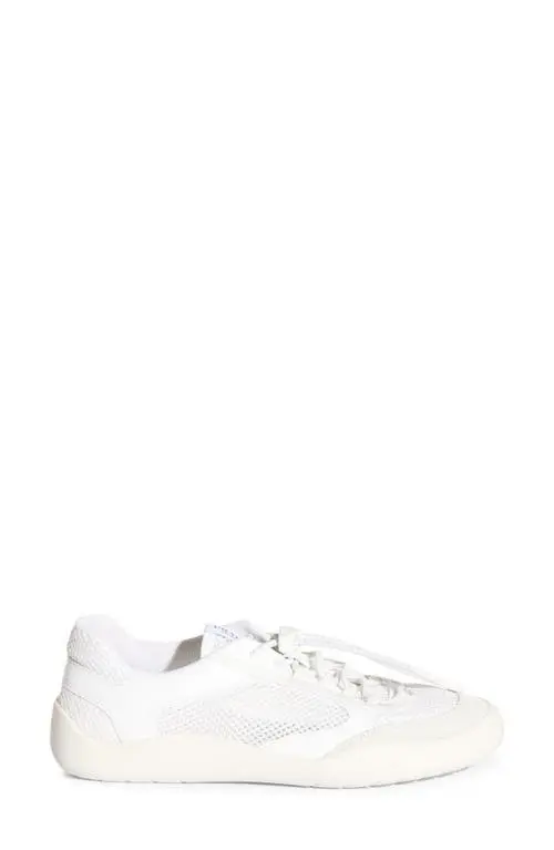 Prada Speedrock Mixed Media Sneaker