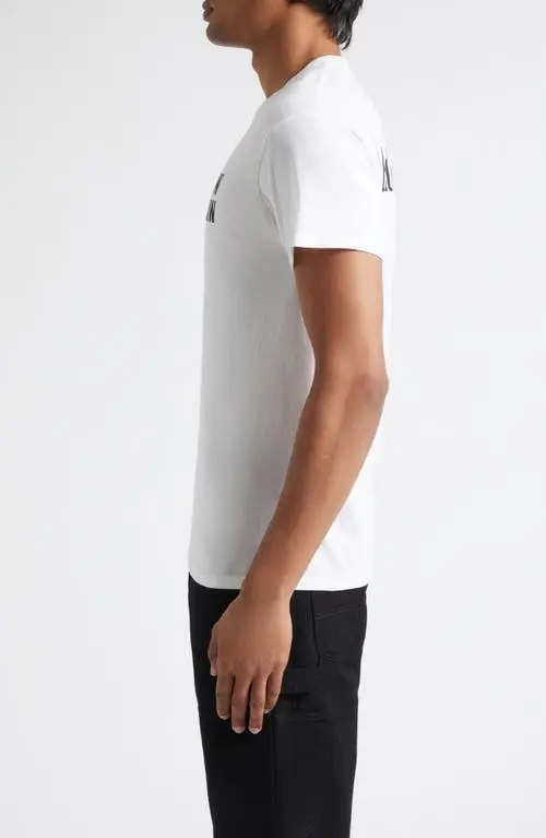 RODEO WORK WEAR Rww Logo T-shirt