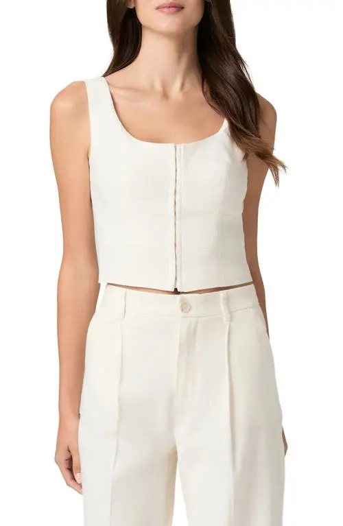 Paige Carra Corset Top