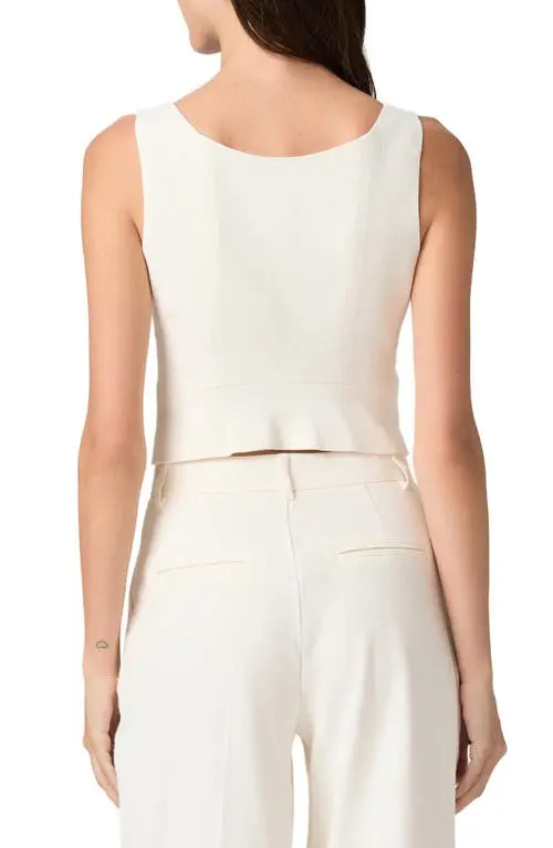 Paige Carra Corset Top