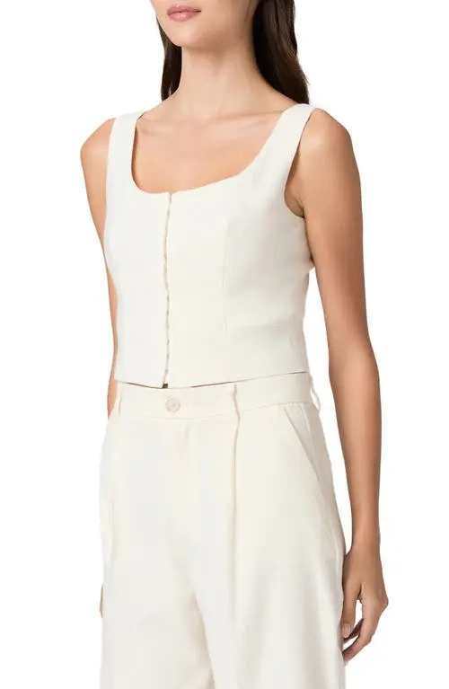 Paige Carra Corset Top