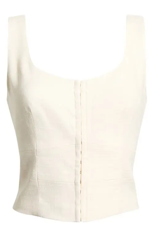 Paige Carra Corset Top