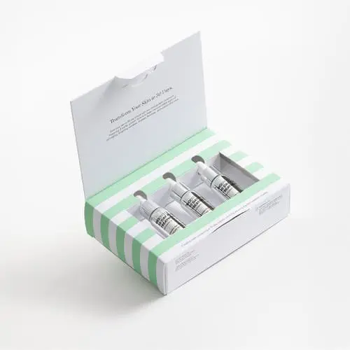 BIOEFFECT 30 Day Power Treatment