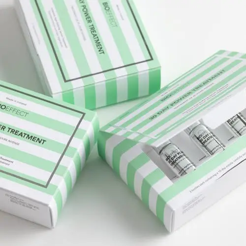 BIOEFFECT 30 Day Power Treatment