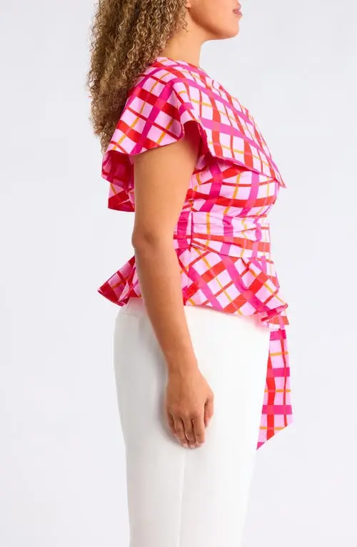 SUGARLIPS Darvy One-shoulder Top