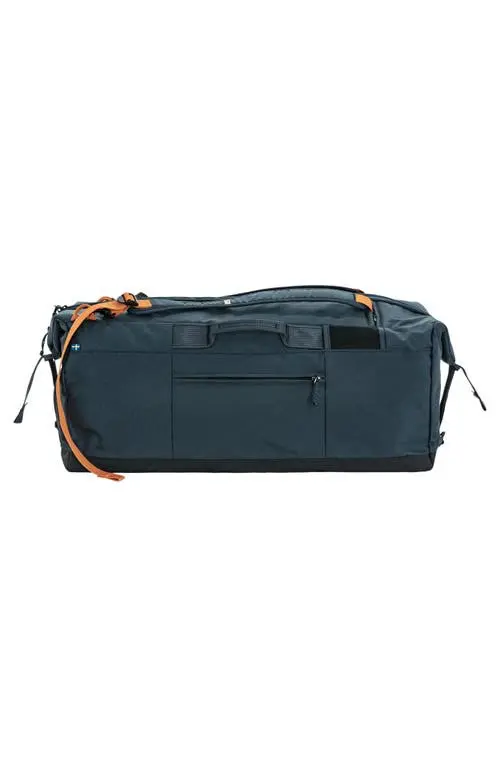 Fjallraven 80-liter Duffle Bag