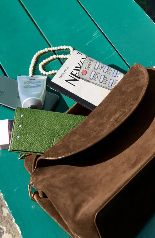 TUSK Ani Satchel