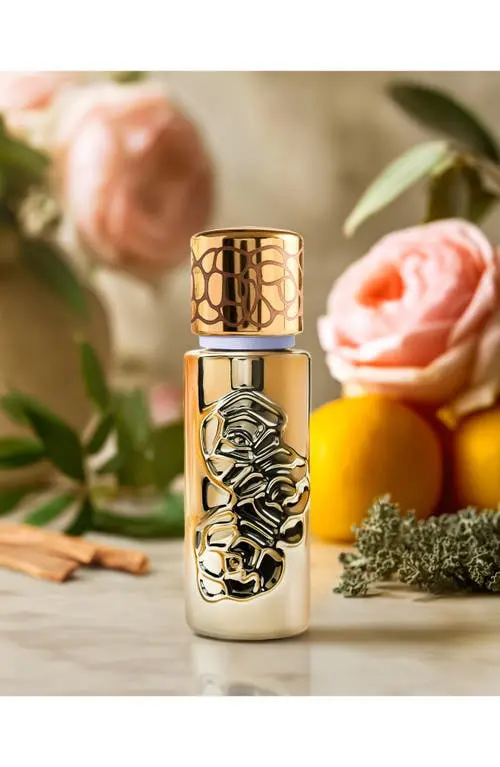 HOUBIGANT PARIS Quelques Fleurs L'original 250th Anniversary Edition Eau De Parfum