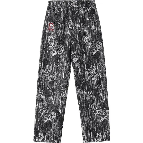VERYRARE Midnight Phantom Pants - Black