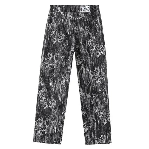 VERYRARE Midnight Phantom Pants