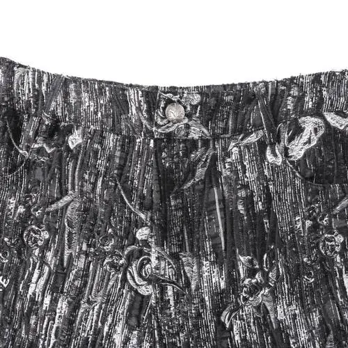 VERYRARE Midnight Phantom Pants