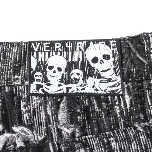 VERYRARE Midnight Phantom Pants
