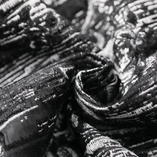 VERYRARE Midnight Phantom Pants