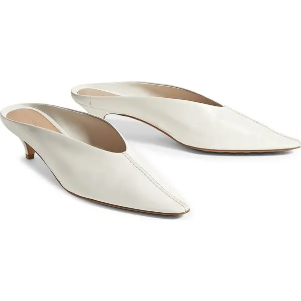 Bottega Veneta Virna Sabot Mule